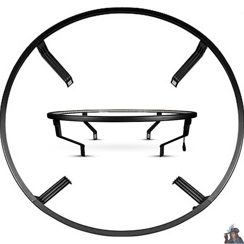 Target - Corona Vision Lighting System